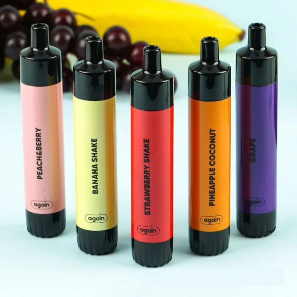 Buy Again Daymax 2500 Puffs Disposable Vape In Dubai UAE - Klaus Vape